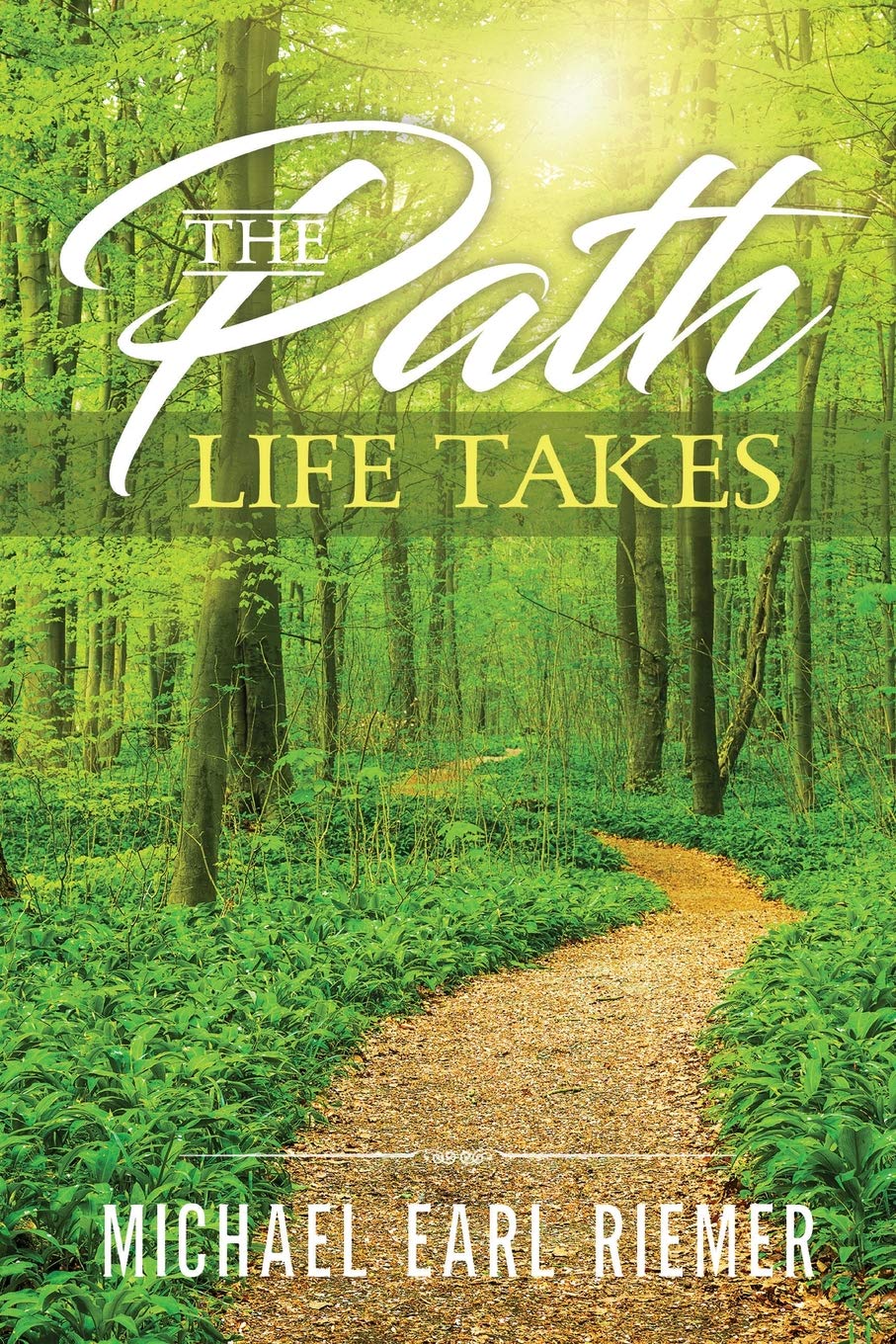 Books – The Path Life Takes